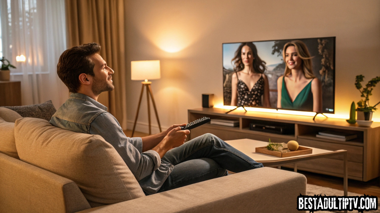 Guide to IPTV Adult Subscription Services in 2026
